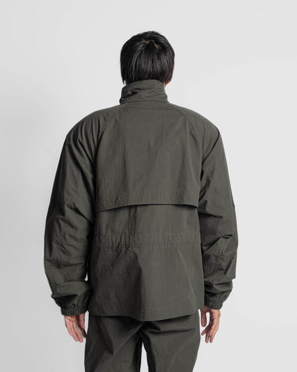 032c ''YOU'' TRACKSUIT JACKET | F24-URW-1907-400 | AFEW STORE